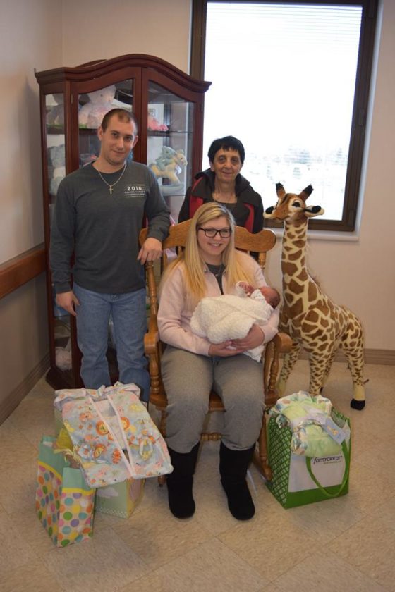 2018 Ag Baby | News, Sports, Jobs - Weirton Daily Times